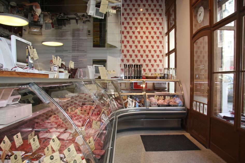 Masna Kozí | Maso-profit