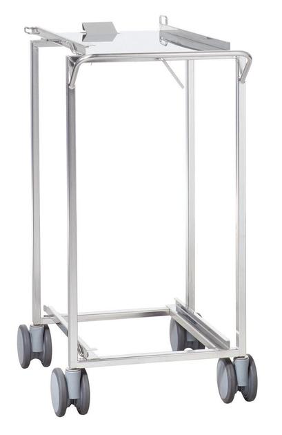 Přepravní vozík standard | Maso-profit