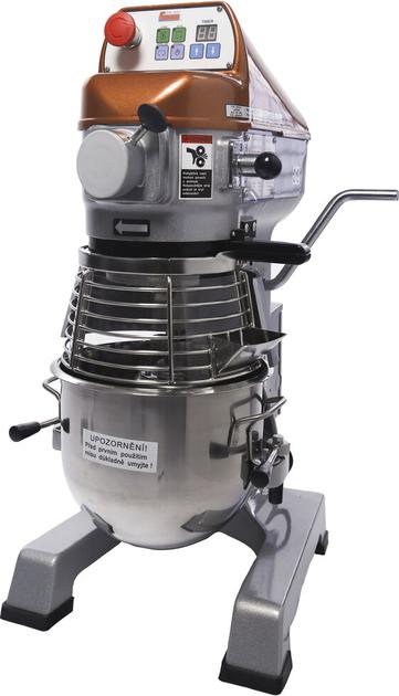 Univerzální kuchyňský robot SPAR SP-100 | Maso-profit