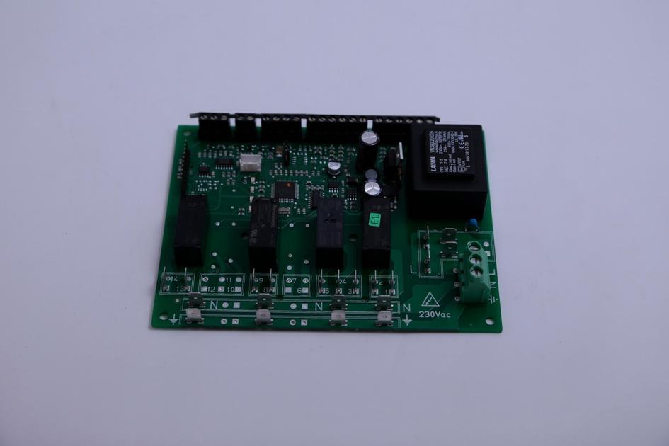 Elektronika pult | Maso-profit