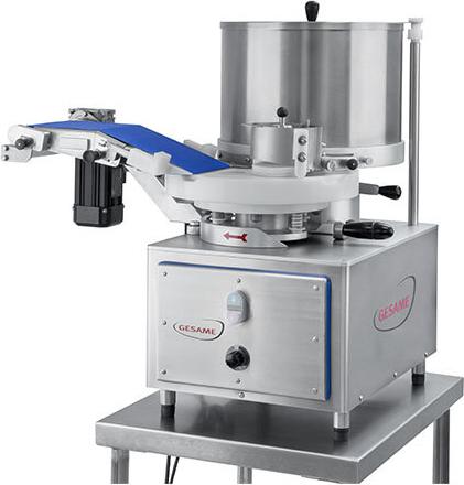 Tvarovačka MOD. MH-100A II | Maso-profit