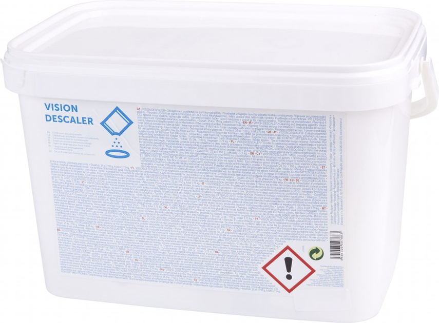 Retigo Vision descaler 25x100g | Maso-profit