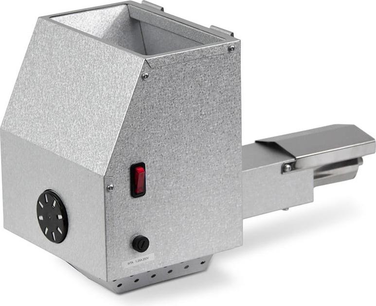 Dýmboxy a generátory kouře | Maso-profit