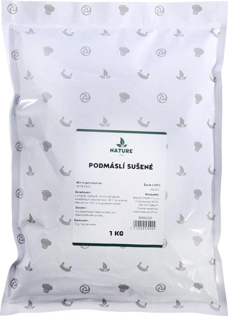 Podmáslí sušené 1 kg | Maso-profit