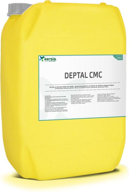 DEPTAL CMC 5 kg | Maso-profit